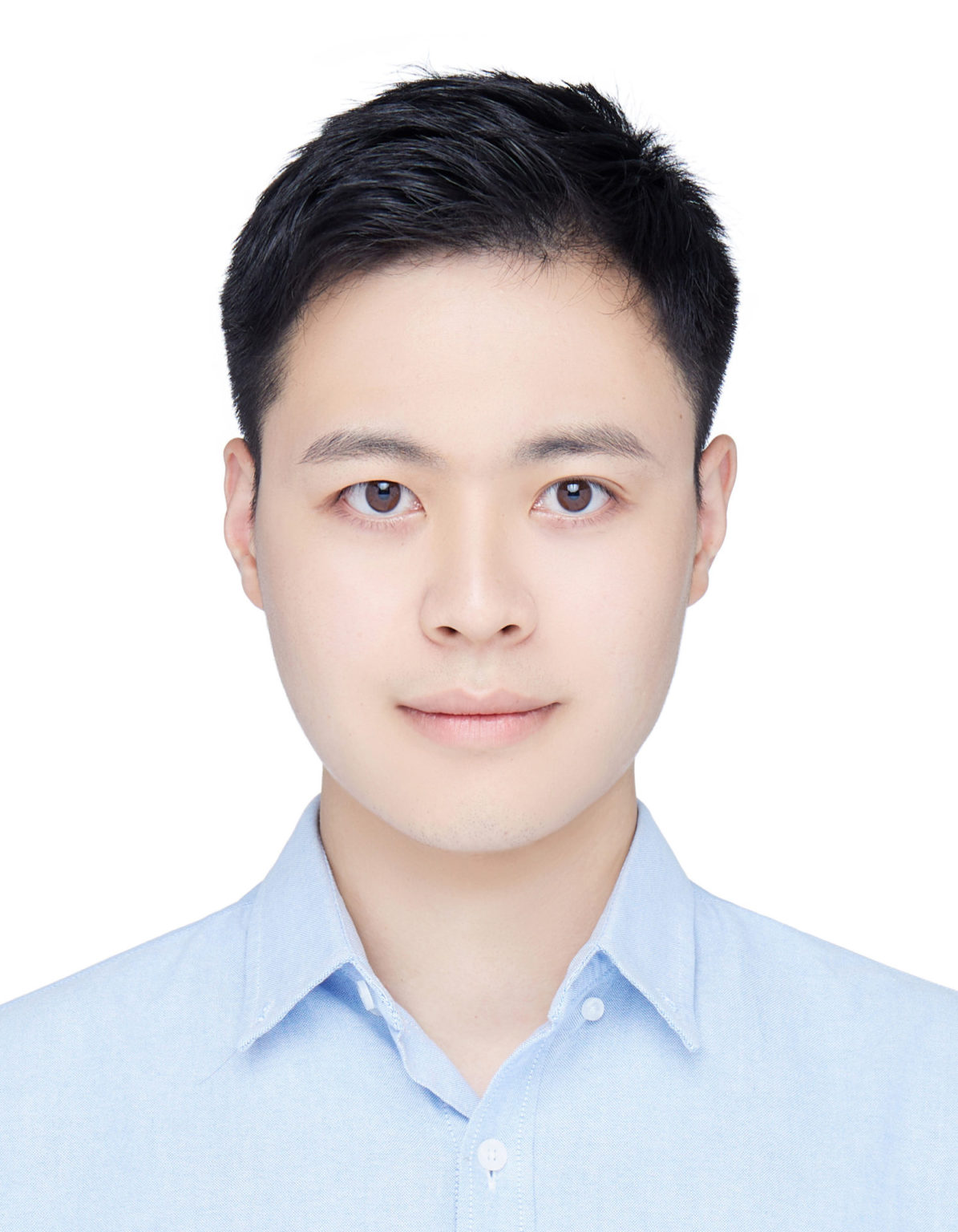 Li, Lidong (2020) - DISC