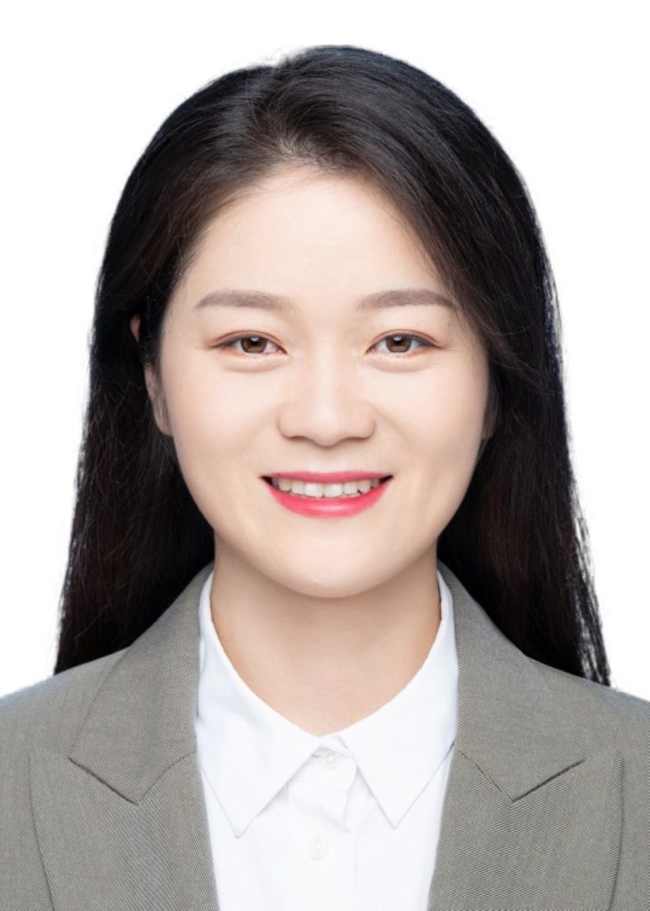 Liu, Ping (2021) - DISC