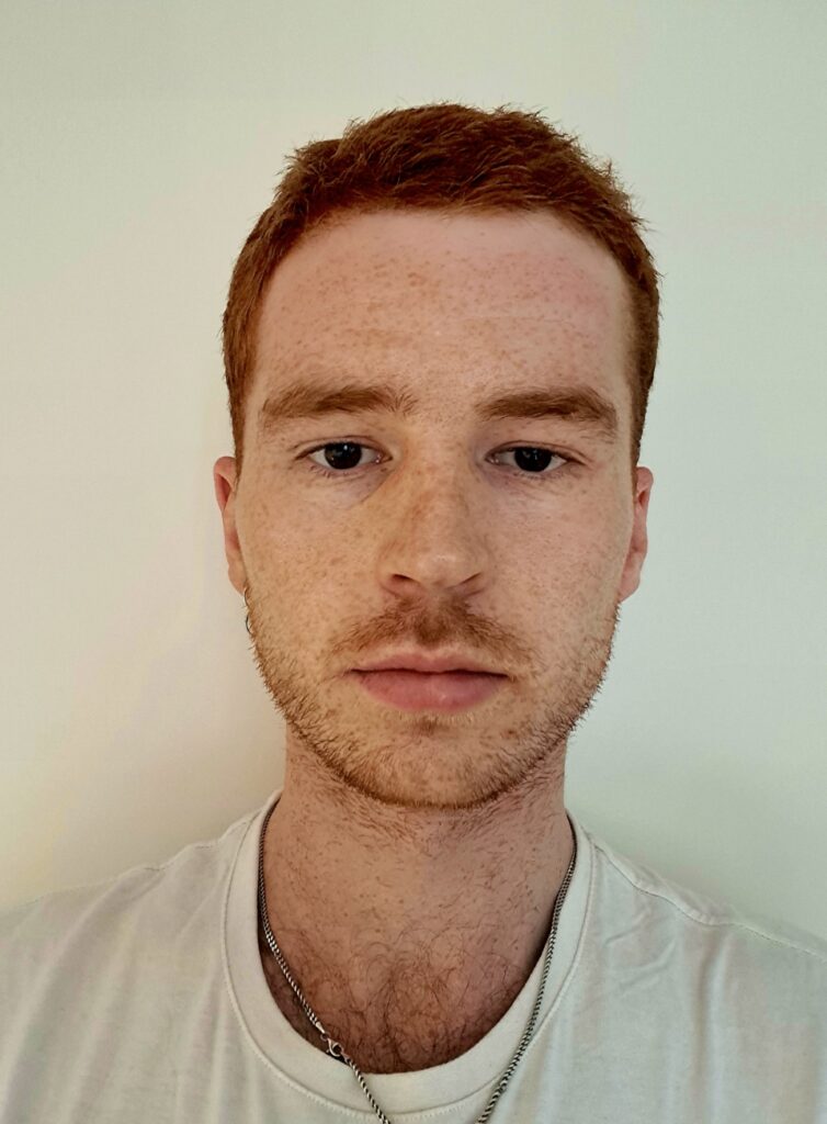 Samuel Mallick - DISC