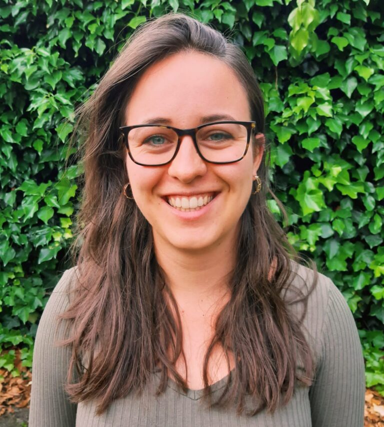 Marieke Heidema - DISC
